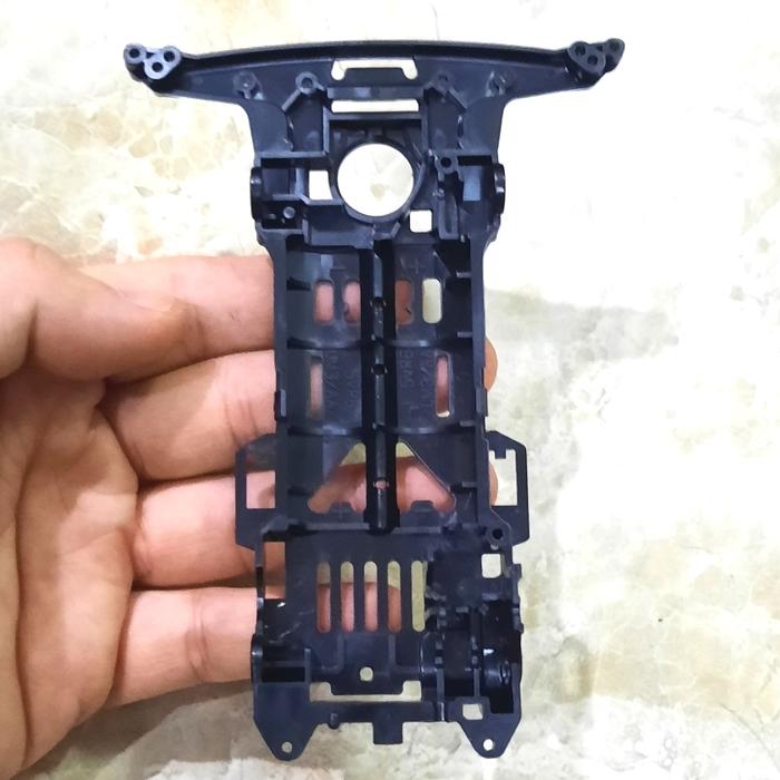 Jual Chassis Super 2 Chassis S2 PC ABS Original Tamiya - Jakarta Utara ...