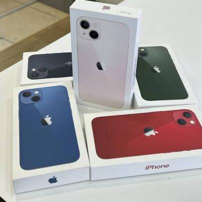 Jual Iphone 13 128gb ibox garansi resmi apple not iphone 12 64gb iphone ...