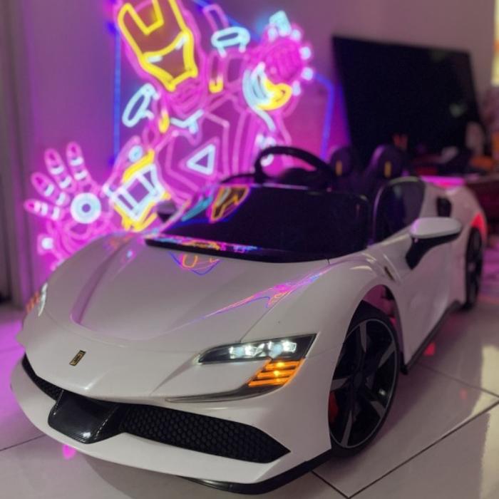 Jual Mainan Mobil Mobilan Anak Dengan Remot Besar Bisa Dinaiki Paling ...