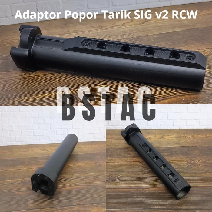 Jual Adaptor Popor Tarik SIG v2 RCW - Kota Surakarta - bStac | Tokopedia