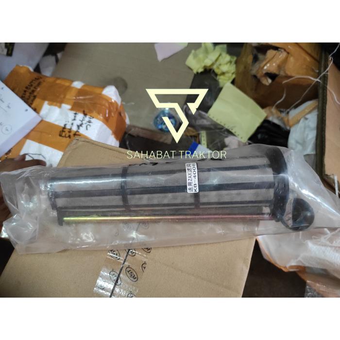 Jual Strainer / saringan tangki solar Hitachi Zaxis EX200 EX200-5G ...