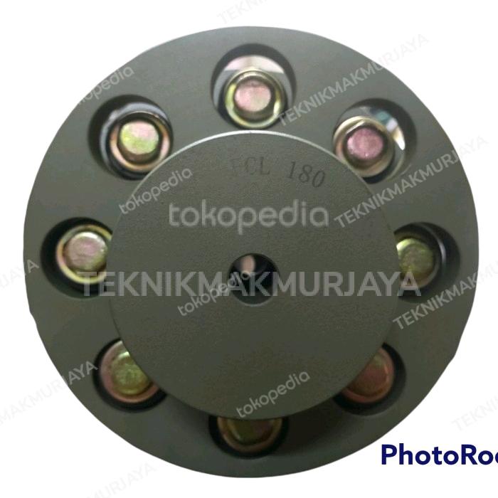 Jual COUPLING FCL 180 FLEXIBLE KOPLING FCL 180 - Jakarta Barat - TEKNIK ...