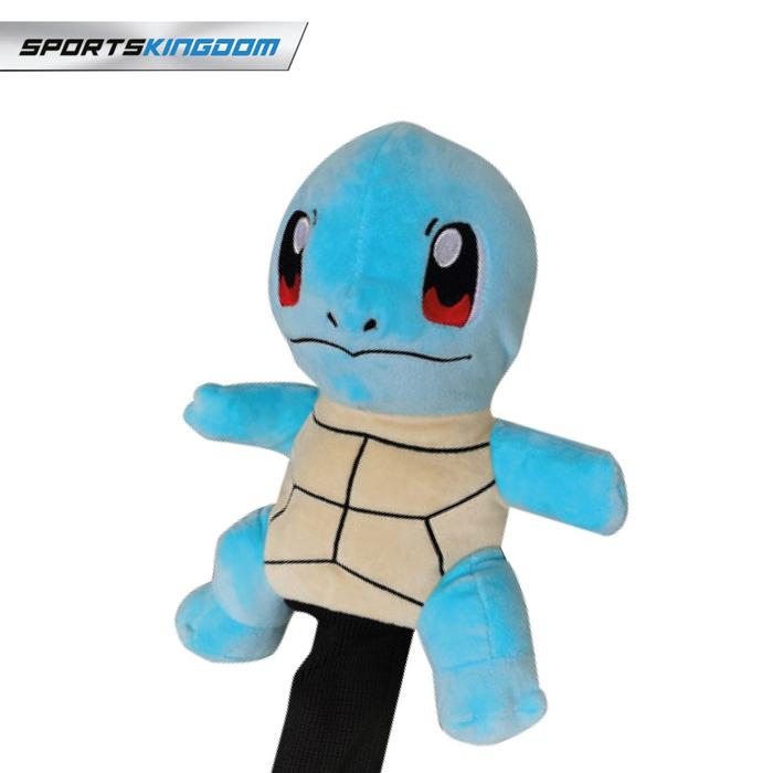 Promo Cover Stik Golf Pokemon Driver Wood Hybrid - SQUIRTLEHYBRID - Kab ...