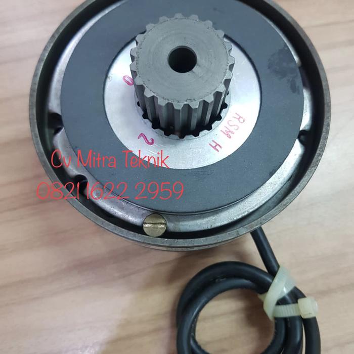 Jual BRAKE COMPLETE SET, BRAKE COIL M8 cap. 1-2 TON HOIST eropa - Kota ...