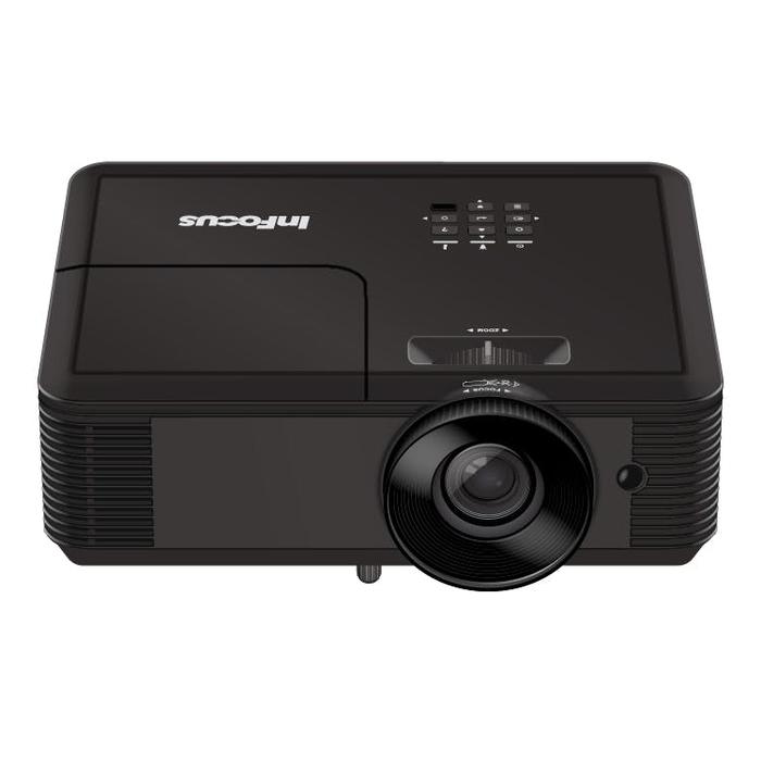 Promo PROJECTOR INFOCUS IN114AA IN 114AA XGA 3800 LUMENS Cicil 0% 3x ...