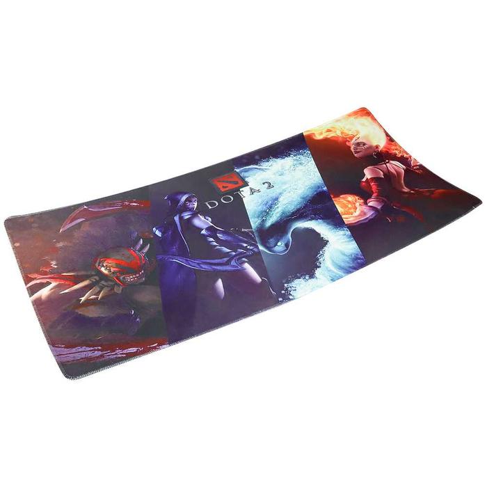 Jual Mause Pad Aksesoris Gaming Alas Tatakan Keyboard Mos Mouse ...