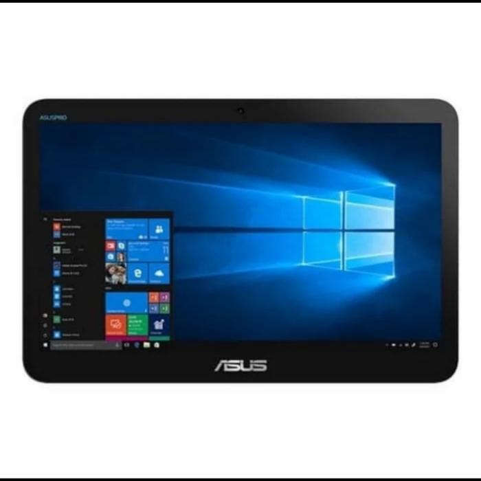 Jual PC AIO ASUS PRO V161 N4000 4GB 500GB W'10 15,6 LAYAR-SENTUH ...