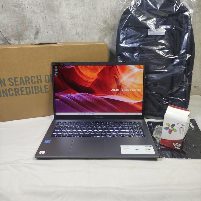 Jual laptop asus vivobook 15 X509FA, LAPTOP MURAH, HARGA NEGO, ADA ...