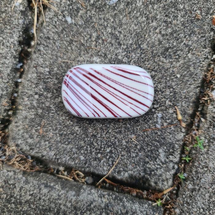 Jual Triple W Chopstick Rest Ceramic Tempat Tatakan Sumpit Keramik ...