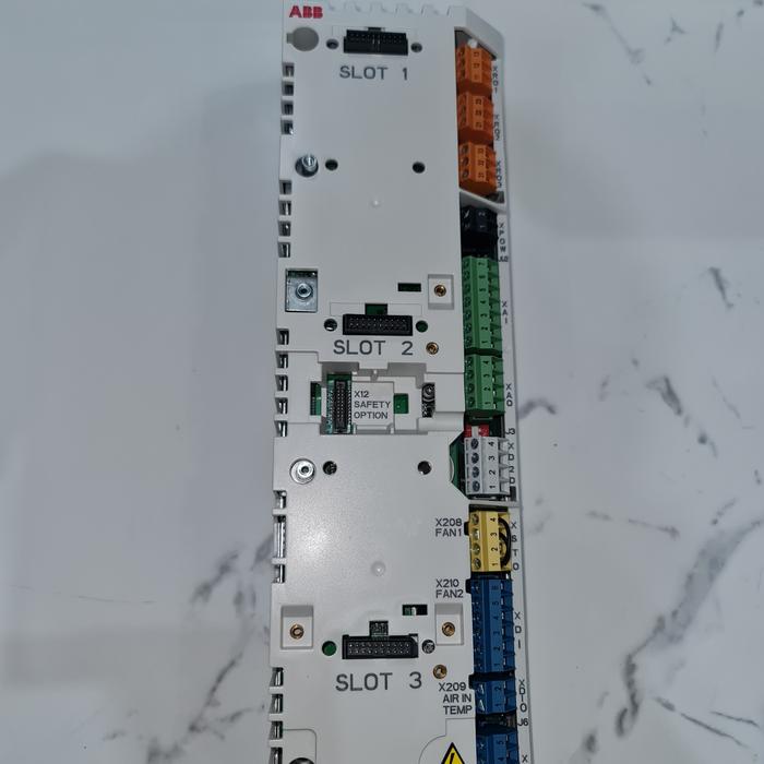 Jual ABB ZCU-14 control unit board - Jakarta Timur - PLC & DRIVE ...