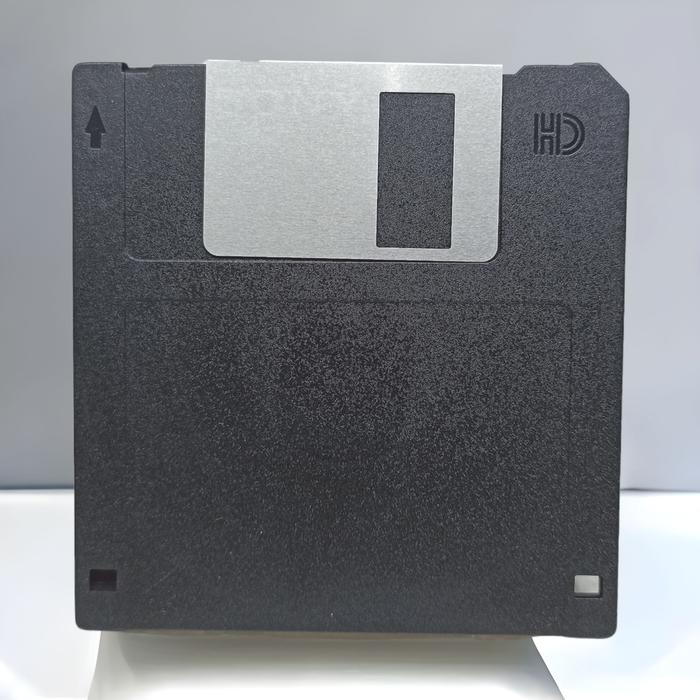 Jual Disket Imation Verbatim Maxell Sony Fujifilm 2HD 1.44MB Floppy ...