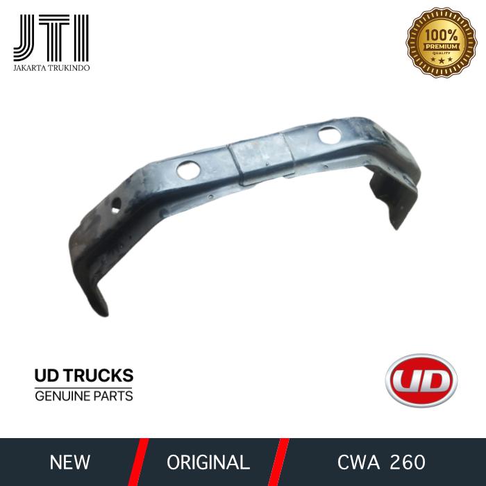 Jual CROSS MEMBER BRACKET DUDUKAN MESIN NISSAN CWA 260 - Jakarta Barat ...