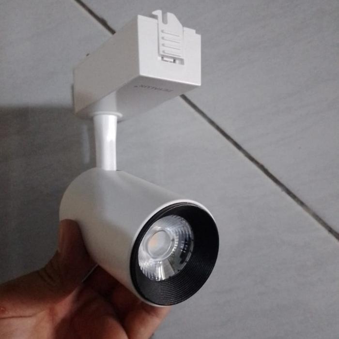 Jual lampu rel sorot led - Kota Surabaya - Duta Teknik (elektro ...