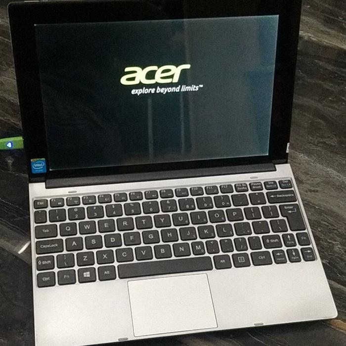 Jual Acer One S1001 Intel Atom Z3735F 2Gb Hdd 500Gb eMMC 32Gb lcd ...