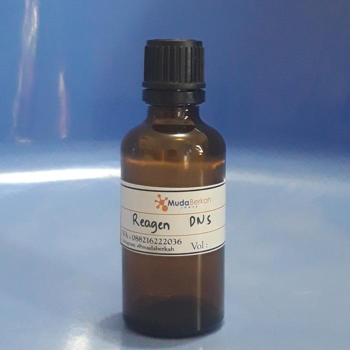 Jual Reagen DNS/Larutan DNS 50mL - Kab. Bantul - Muda Berkah Jogja ...