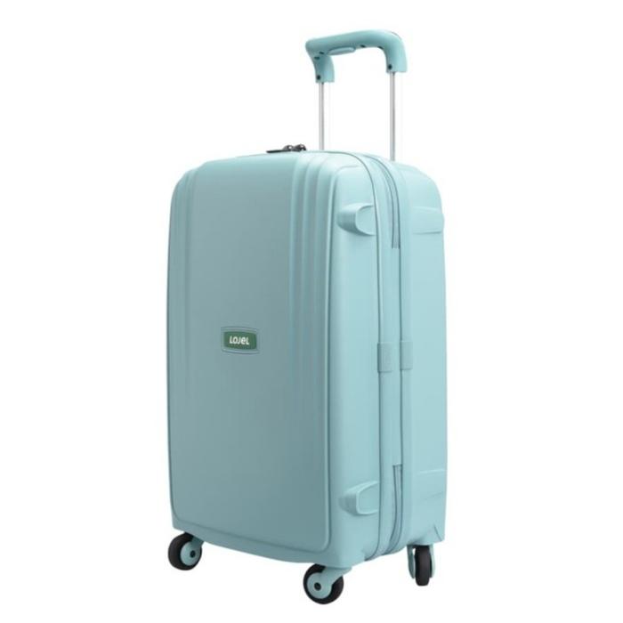 Jual Lojel Lineo Koper Hardcase Cabin Small 20 Inch Original - Liquid ...