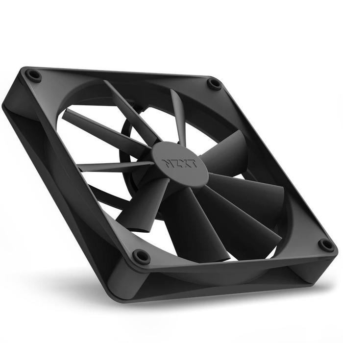 Jual NZXT F120Q - 12CM Quiet Airflow Fan - Putih - Jakarta Pusat - COC ...