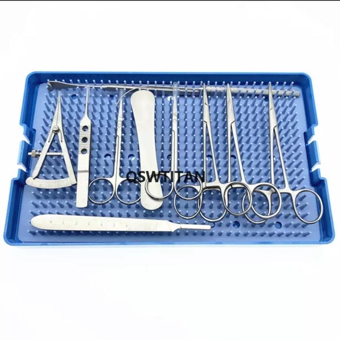 Jual Kelopak Mata Set| Instrument Mata|operasi Kelopak Mata Titanium Di ...