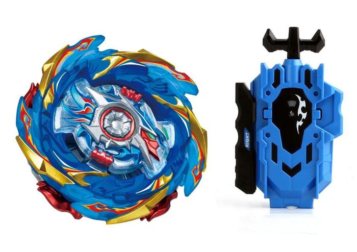 Jual BEYBLADE ULTIMATE SUPER HYPERION BEYBLADE ULTIMATE KING HELIOS YOK ...