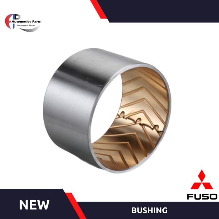 Jual BUSHING TRUNNION BOS TINGTONG FUSO PS190 6D22 PS220 125 135 83 ...