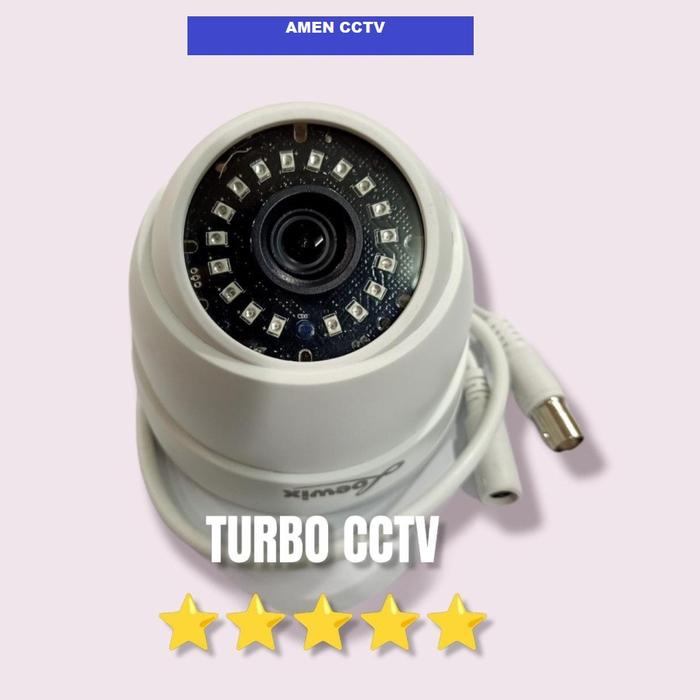 Jual CAMERA CCTV INDOOR AHD 2MP 1080P LOEWIX - Jakarta Barat - amen ...