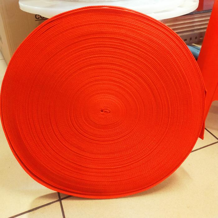 Jual Tali Webbing Tubular Standart Panjat Tebing Berkualitas 45 Meter ...