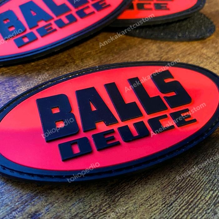 Jual label karet custom patch emblem karet Rubber murah 2d 3d untuk ...
