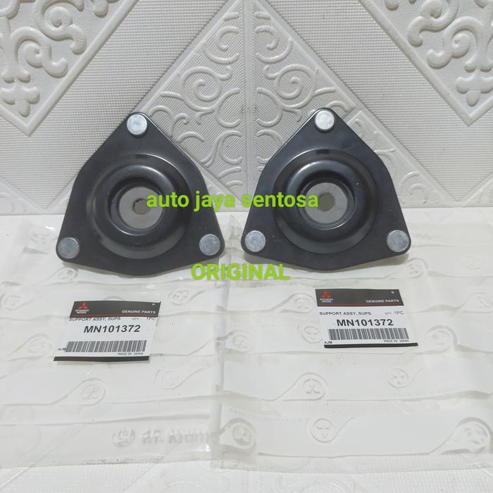 Jual karet support shockbreaker depan mitsubishi xpander outlander ...