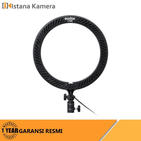 Jual Godox Lr120 Lr150 Bi-color Led Ring Light - Lr120 Black Di Seller Noelle - Cengkareng Timur ...