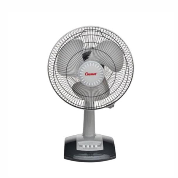 Jual COSMOS DESK FAN / KIPAS ANGIN 12DAR / 12 DAR / 12-DAR (12 INCH ...