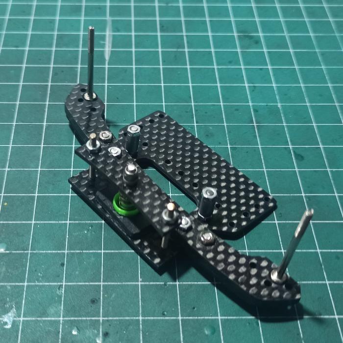 Jual Tamiya STO Anchor Bumper Set 19mm Setup - Kab. Bogor - RY Gadget ...