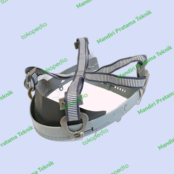 Jual Inner helm safety proyek / Dalaman helm proyek - Jakarta Barat ...