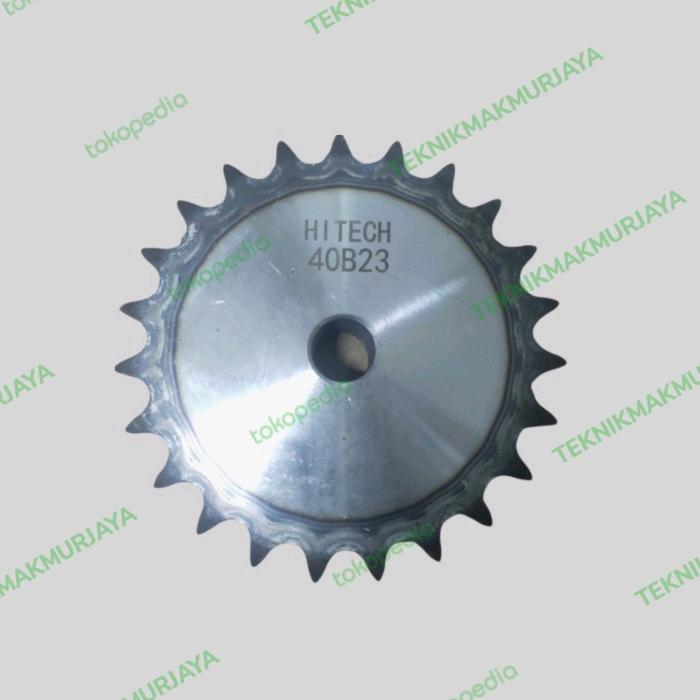 Jual GEAR SPROCKET RS 40 x 23T SINGLE Rs40-1x23T - Jakarta Barat ...