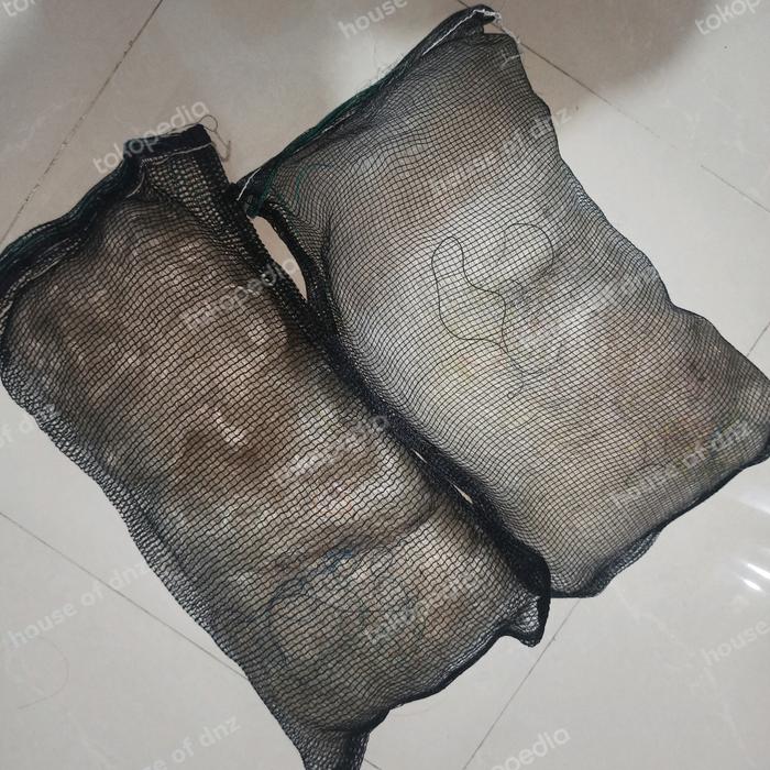 Jual JARING NELAYAN JARNEL FILTER KOLAM KOI JARING IKAN NET NELAYAN ...