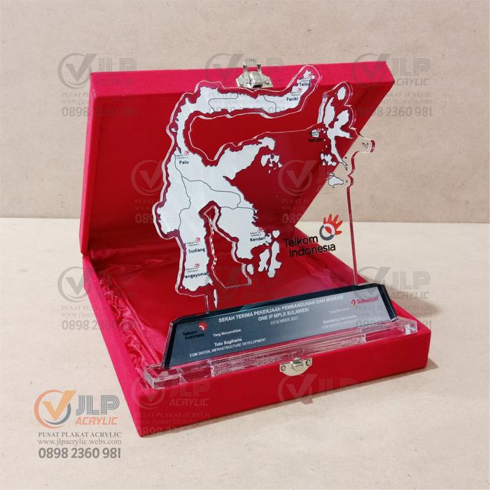 Jual PLAKAT, PLAKAT AKRILIK, PLAKAT ACRYLIC, PLAKAT CUSTOM + BOX 20X15 ...