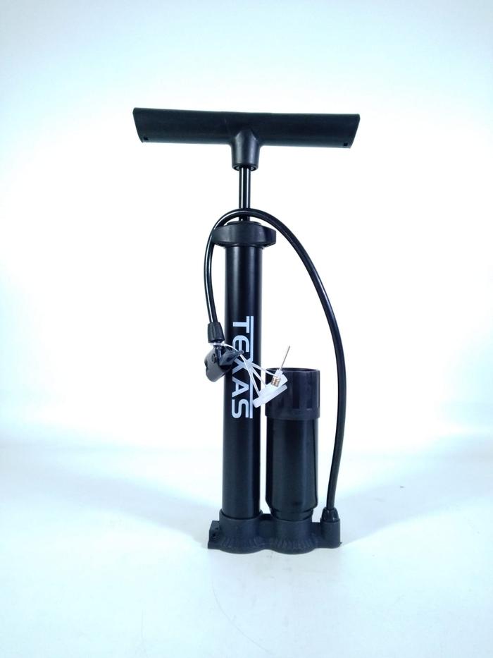 Jual Pompa Angin Ban Tabung Sepeda / Motor Mini - Kota Surabaya ...