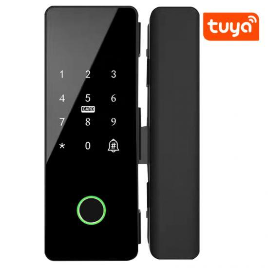 Jual semiconductor finger access glass doorlock solution gl300 ...