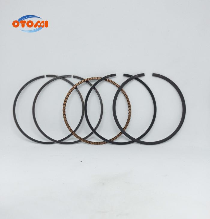 Jual OTOMI PARTS - Ring Seher / Ring Set Piston [200CC Oversize 0.50] Viar - Kota Semarang ...