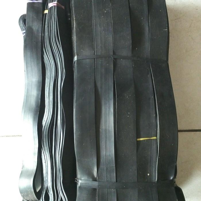 Jual Tali karet ban dalam mobil,tali karet serbaguna,kuat awet lebar ...