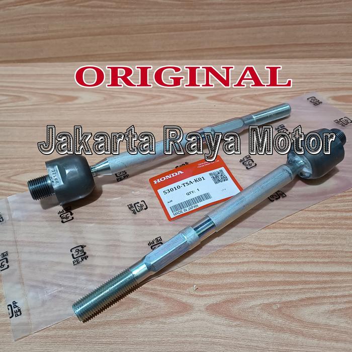 Jual LONG TIE ROD RACK END BRV ORIGINAL - Jakarta Utara - jakarta raya ...