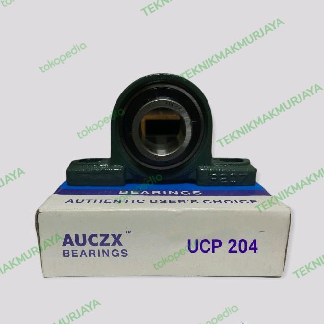 Jual BEARING PILLOW BLOK UCP 204 AS 20MM PILOW BLOK DUDUK - Jakarta Barat - TEKNIK MAKMUR JAYA ...
