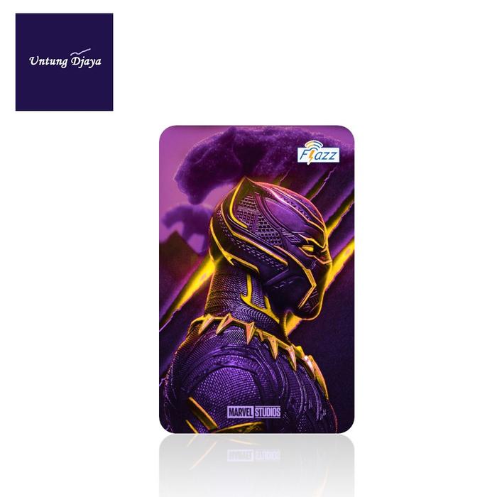 Jual Kartu Flazz BCA GEN 2 Limited Edition Marvel Studios Avengers 2022 ...