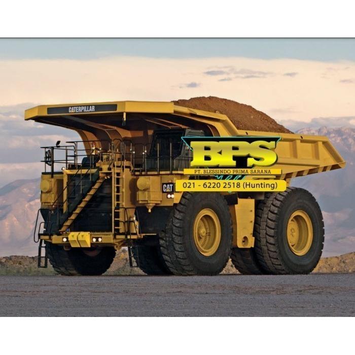 Jual SPAREPART CAT 797F| DUMP TRUCK CATERPILLAR 797F - Jakarta Barat ...