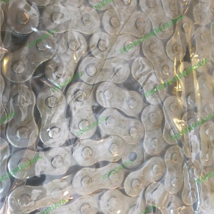 Jual RANTAI BL 823 LEAF CHAIN BL823 ROLLER CHAIN - Jakarta Barat ...