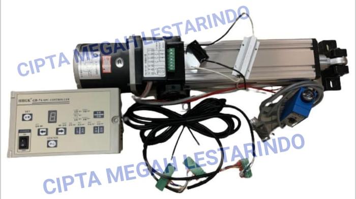 Jual Edge/Line Position Control System (EPC/LPC) - 90 Standar - Kab ...