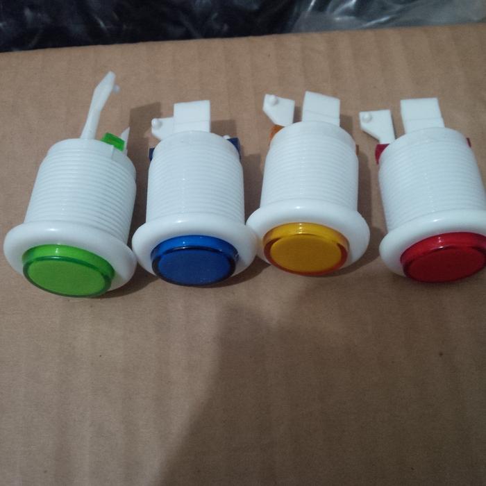 Jual Tombol Dingdong dan Microswitch set. - Jakarta Barat - Maggie ...