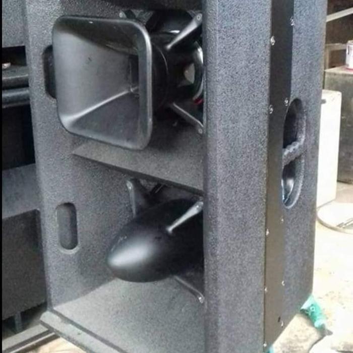 Jual custom box speaker model t24n - Kab. Banyumas - logis audio ...