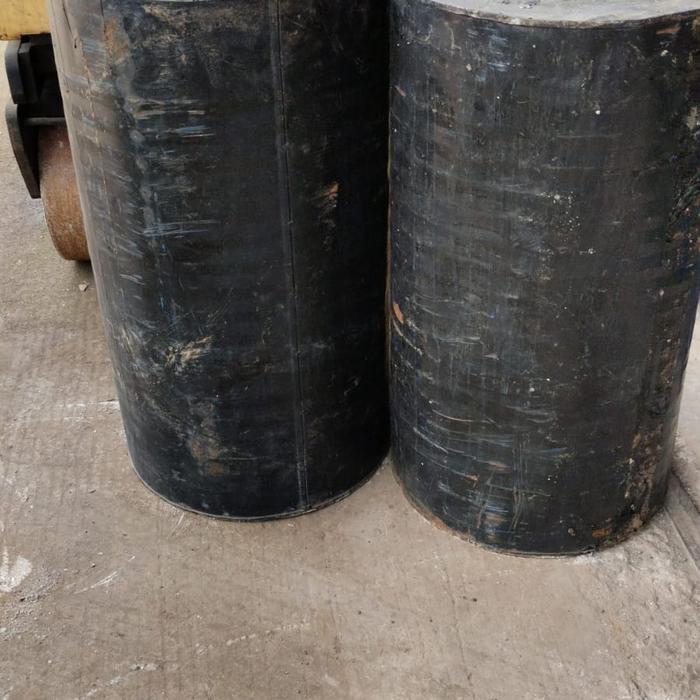 Jual Aspal bakar 155kg/drum - Kab. Bogor - Pagar BRC dan Wiremesh ...