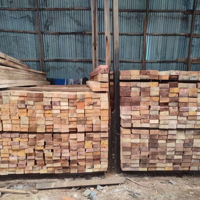 Jual Balok 6x12 kayu Mc/ Kayu Balok/ Kayu Proyek - Kota Tangerang ...