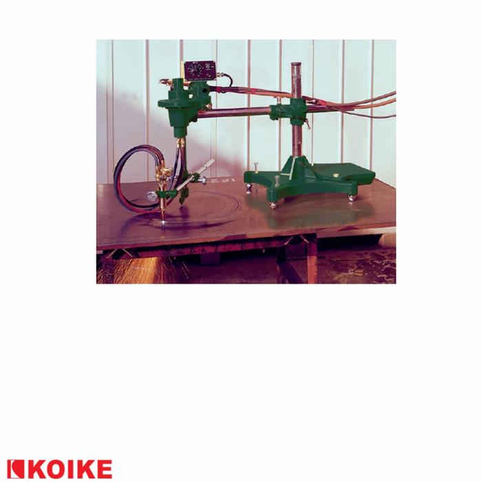 Jual KOIKE-GasCutting Machine IK-70Type1000 LPG Complete unit Stand ...